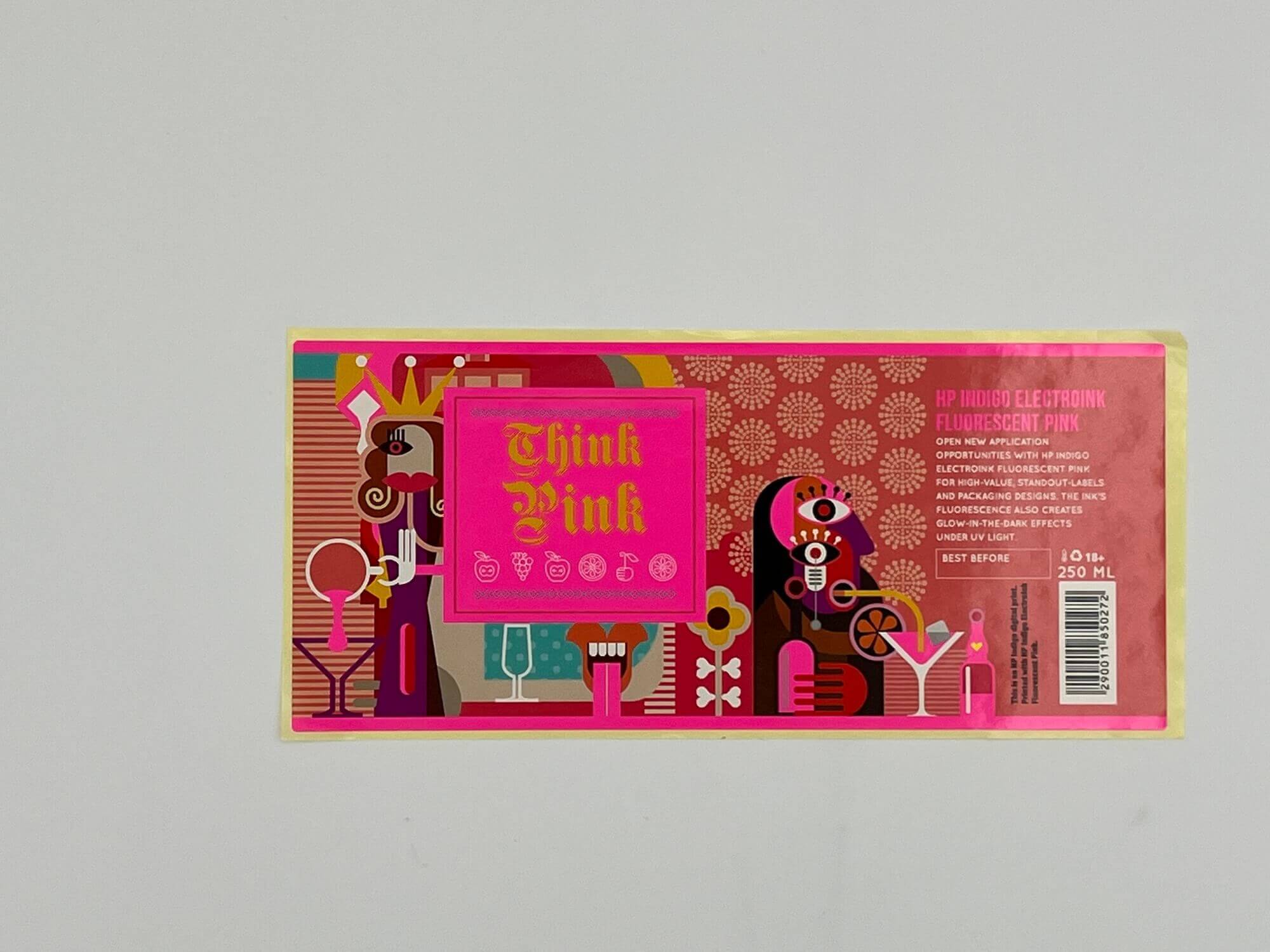 Custom Labels - American Label Group
